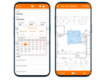 Baumanagement-Software von Gripsware inkl. Baustellen App