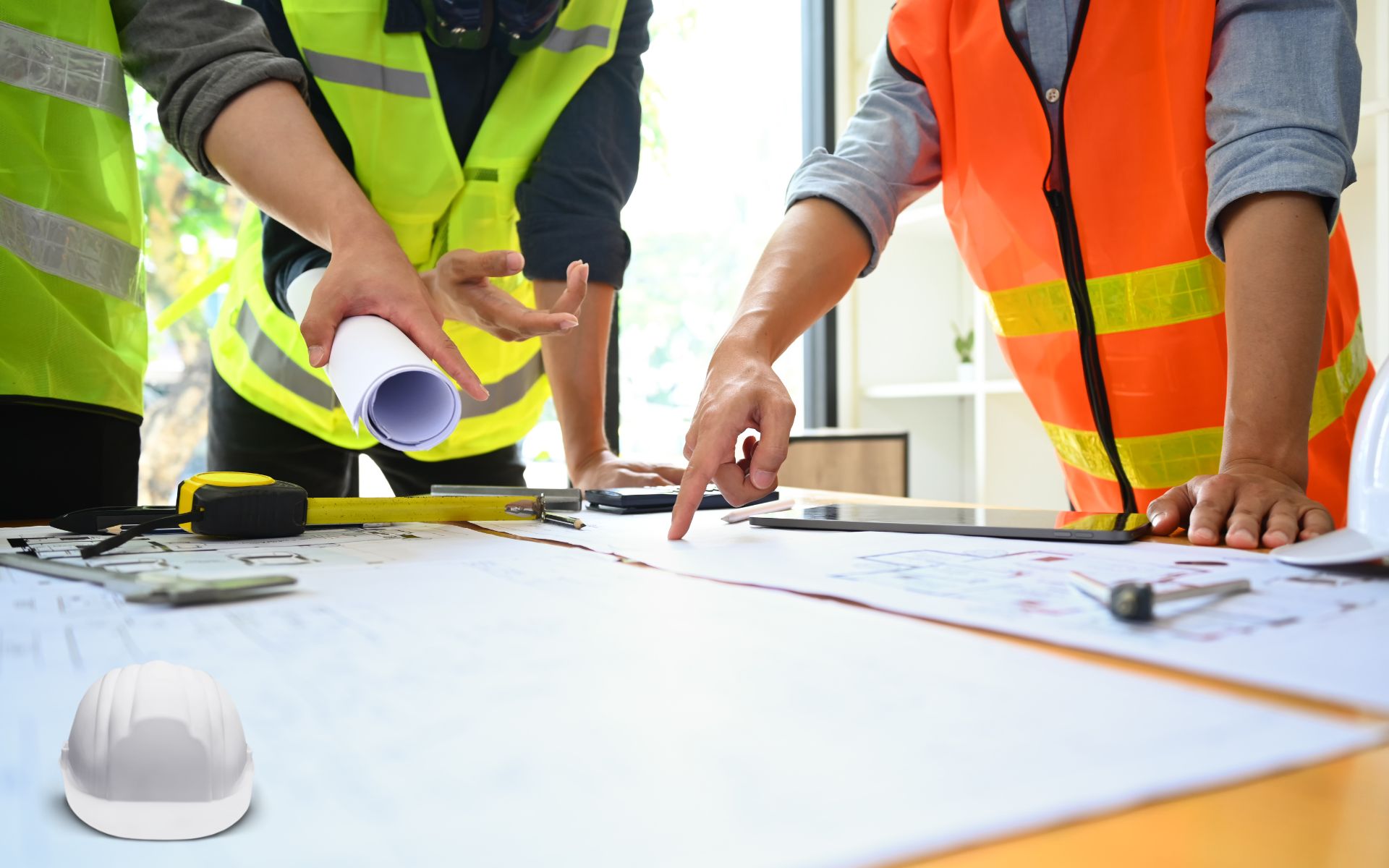 Kostenschätzung nach DIN 276: Aufbau & Gliederung