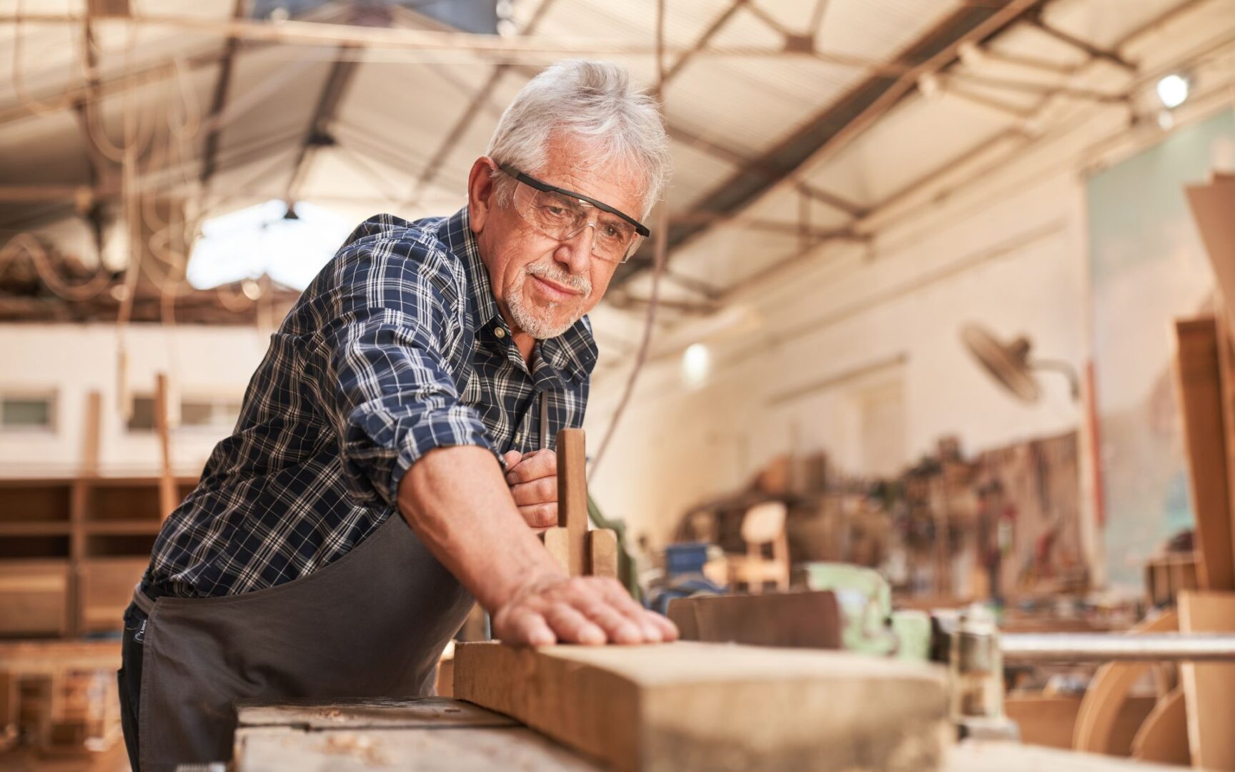 Meisterpflicht im Handwerk: Berufe & Ausnahmen 2025